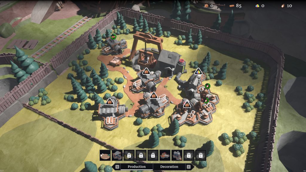 EcoGnomix - Irox Games